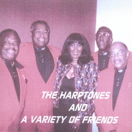 Play The Harptones And A Variety Of Friends by The Harptones And A ...