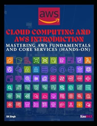 Amazon.com: Cloud Computing and AWS Introduction: Docker | AWS Cloud ...