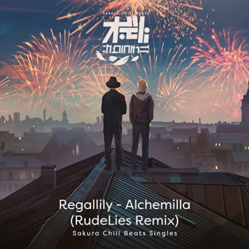 Alchemilla (RudeLies Remix) - SACRA BEATS Singles by RudeLies & regallily on Amazon Prime Music