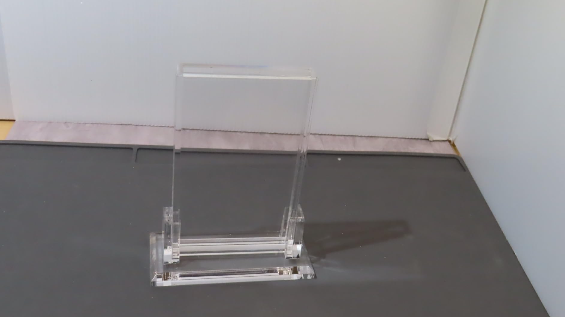 Amazon.co.jp: [CARDECT] トレカケース カードローダー PSA専用 収納ケース 透明 ディスプレイ uvカット スタンド付き : ホビー