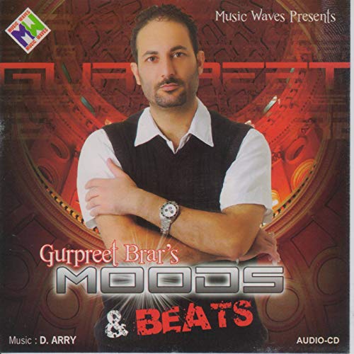 Moods And Beats de Gurpreet Brar en Amazon Music Unlimited
