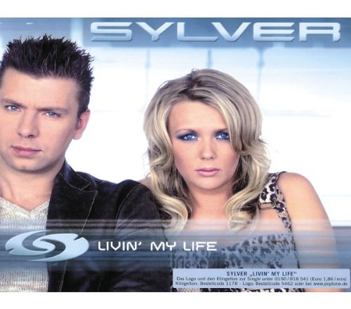 Amazon.com: Livin My Life: CDs & Vinyl