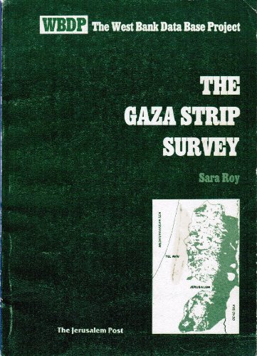 Amazon.co.jp: The Gaza Strip : 本
