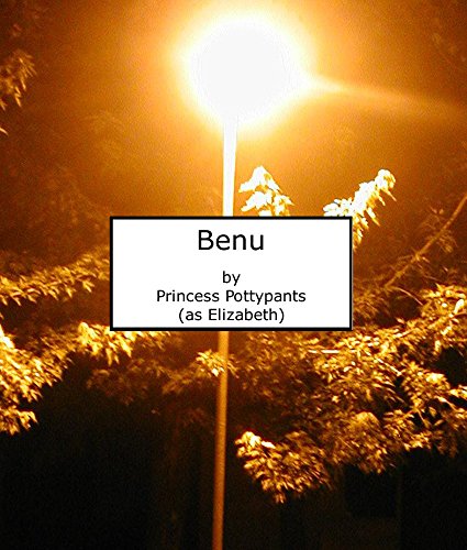 Benu - Kindle edition by Pottypants, Princess. Literature & Fiction ...