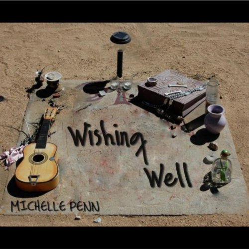 Amazon Music - Michelle PennのWishing Well - Amazon.co.jp