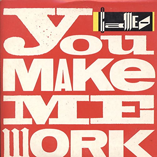 You make me work [Single-CD] - Amazon.com Music