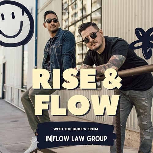 Amazon.com: Rise & Flow : inflow law group: Audible Books & Originals