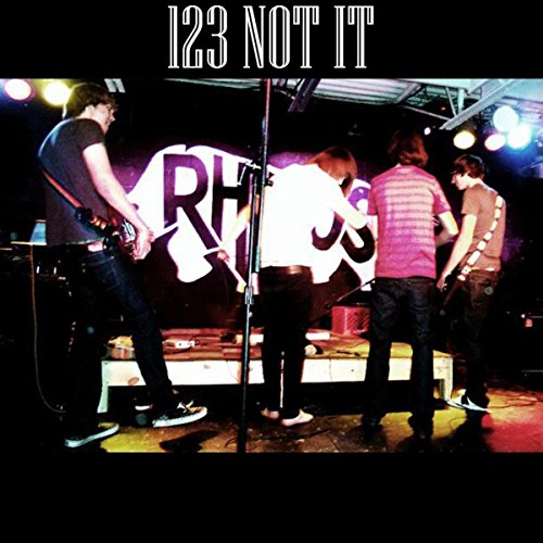 Amazon Musicで123 Not Itの123 Not Itを再生する