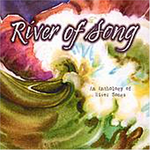 Various Artists - River of Song: An Anthology of River Songs - Amazon ...