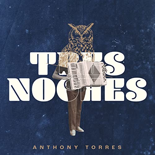 Play Tres Noches by Anthony Torres on Amazon Music Unlimited