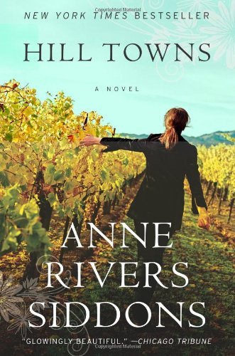 Amazon.com: Hill Towns: Novel, A eBook : Siddons, Anne Rivers: Kindle Store