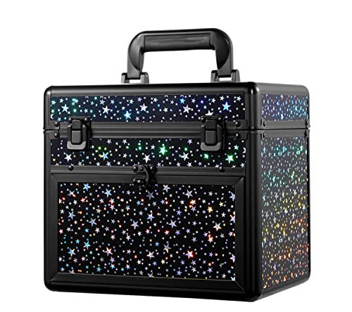 Amazon Best Sellers: Best Cosmetic Train Cases