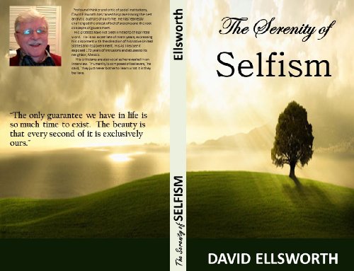 The Serenity of Selfism: The mythology of self sacrifice and a life of ...