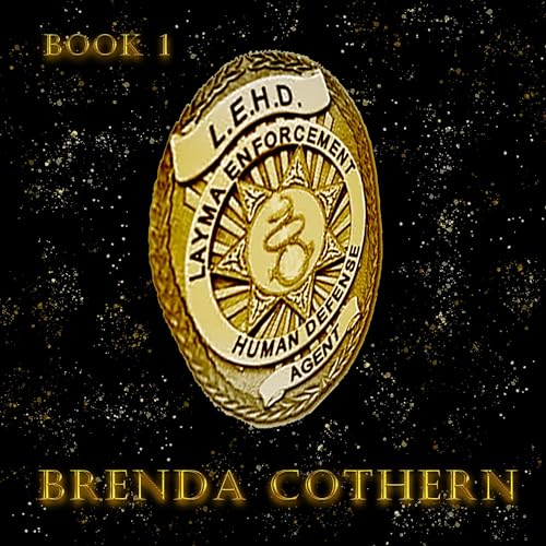 Amazon.com: L.E.H.D. 1: Layma Enforcement & Human Defense (Audible ...