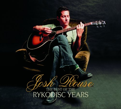 Play The Best Of The Rykodisc Years by Josh Rouse on Amazon Music
