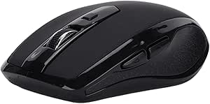 Amazon.co.jp: Type C Wireless Mouse, Ergonomic Design Wireless Mouse ...