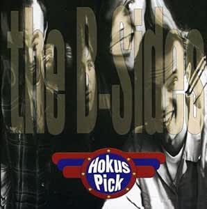 The B-Sides | Amazon.com.br