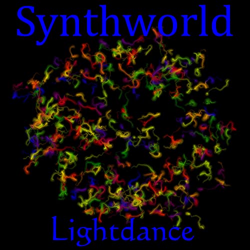 Amazon.com: Lightdance : Synthworld: Digital Music