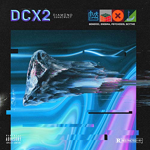 Play DCX2 by Diamond Construct on Amazon Music