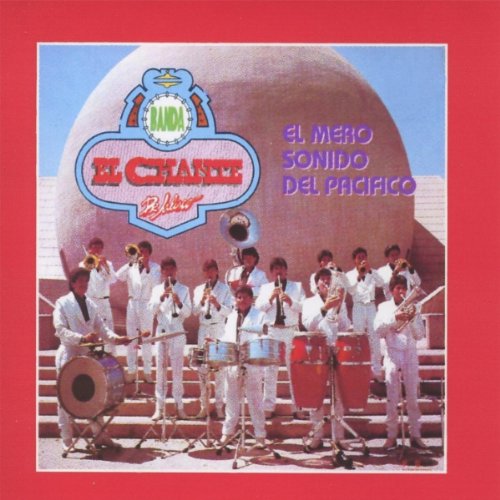 Amazon.com: Banda Chante De Jalisco: CDs & Vinyl
