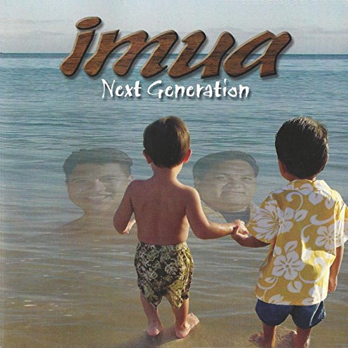Play Next Generation by Imua on Amazon Music