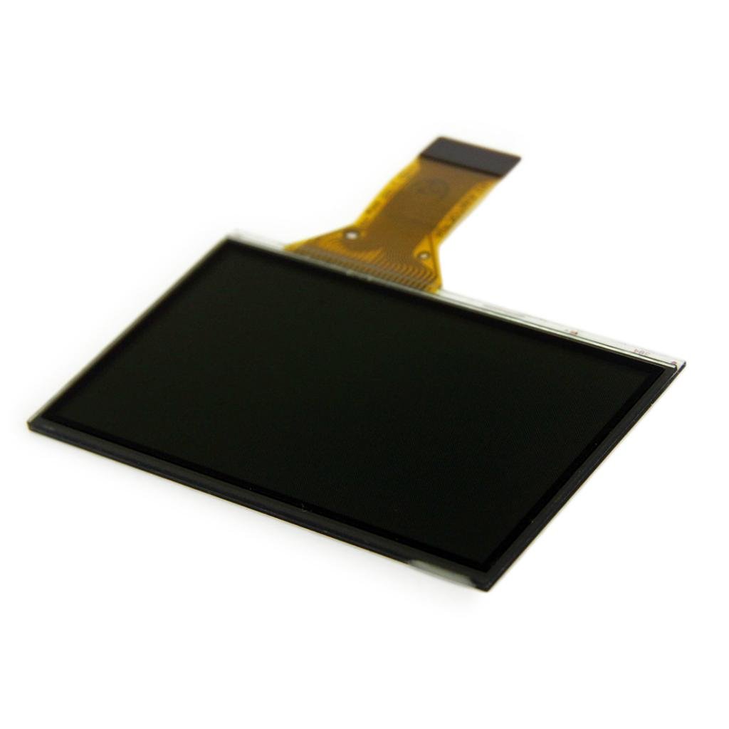 Buy SKILIWAH Skiliwah LCD Screen Display for Canon PowerShot FS37 FS22 ...