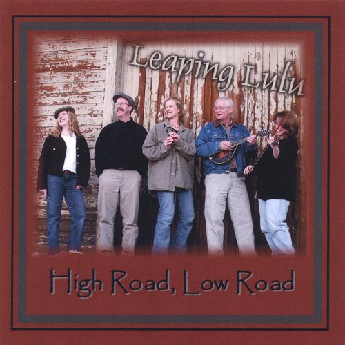 Amazon.com: High Road, Low Road : Leaping Lulu: Digital Music