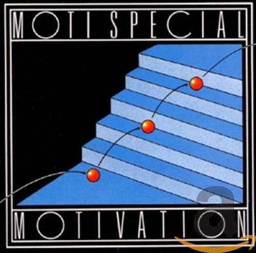 Motivation: Moti Special, Nils Tuxen, Tissy Thiers, Michael Crétu ...