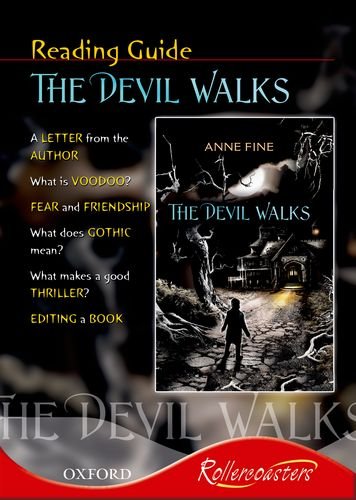 Rollercoaster: The Devil Walks Reading Guide: No author.: 9780199137268 ...