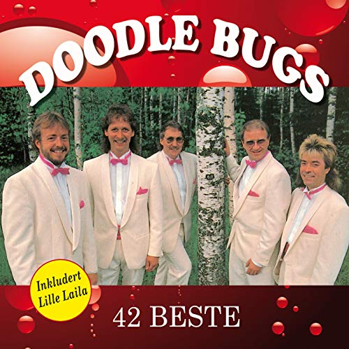 Amazon MusicでDoodle BugsのDoodle Bugs 42 besteを再生する
