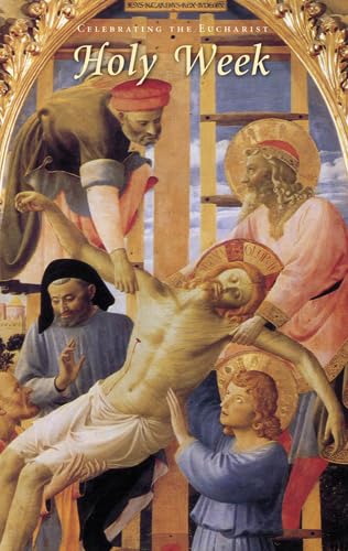 Liturgy of Holy Week: Various: 9780814634479: Amazon.com: Books