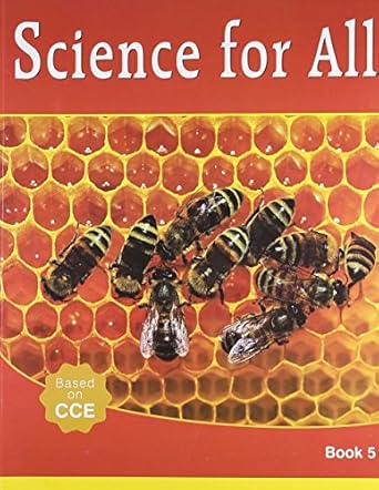 Science For All - Book 5: Pegasus Team: 9788131917275: Amazon.com: Books