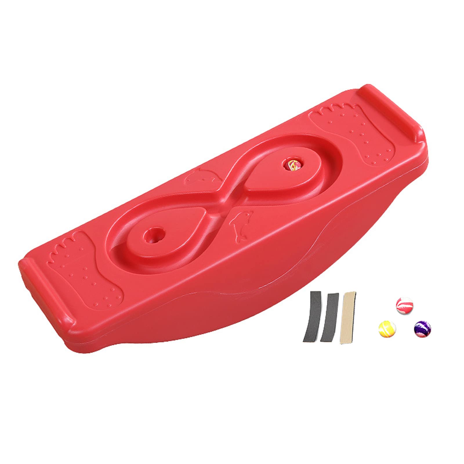 Buy PHASFBJ Children Balance Board Sensory Integration Trainer, Kids ...