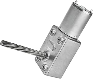 Amazon.co.jp: Xianglaa-Motors Small Electric High Torque DC Motor ...