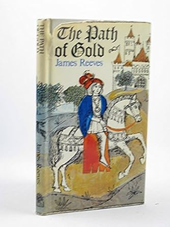 Path of Gold: 9780241021545: Books - Amazon.ca