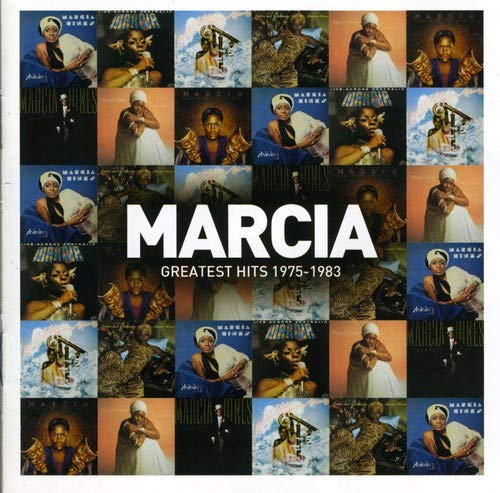 Marcia: Greatest Hits: Amazon.de: Musik-CDs & Vinyl