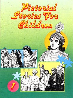 Pictorial Stories For Children (1) : Amazon.in: Books
