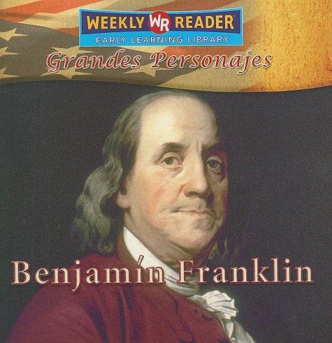 Benjamin Franklin (Great Americans) : Rausch, Monica: Amazon.in: Books