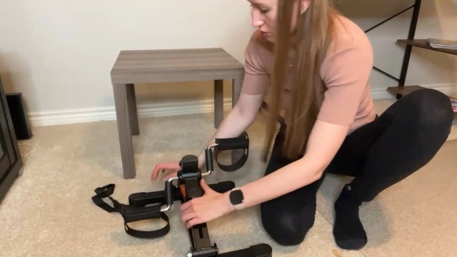Watch How to Use the Fixing-Strap on Amazon Live