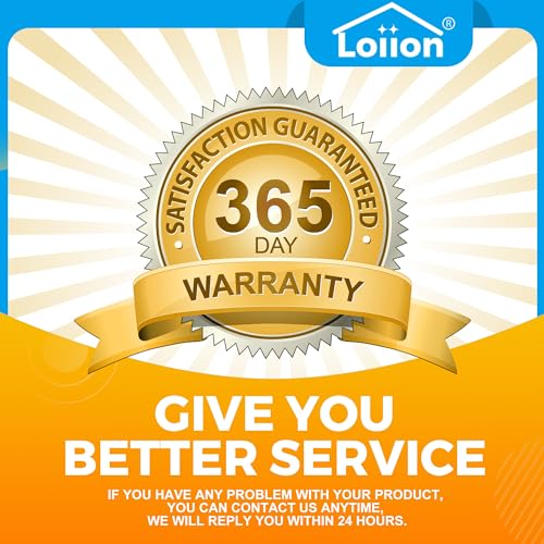 Snapklik.com : Clear Wall Protect 6 Sheets, Wall Protector Sheets For ...