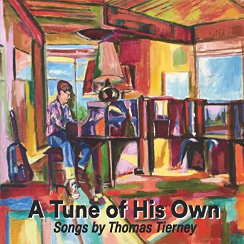 Écouter A Tune of His Own par Thomas Tierney sur Amazon Music Unlimited