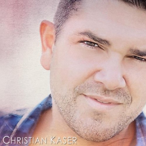 Amazon.com: Where I Want to Be : Christian Kaser: Digital Music