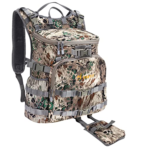 Top 10 Rain Gear For Bowhunting of 2022 - Katynel
