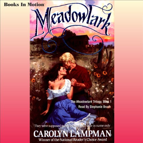 Amazon.com: Meadowlark: Meadowlark Series, Book 1 (Audible Audio ...
