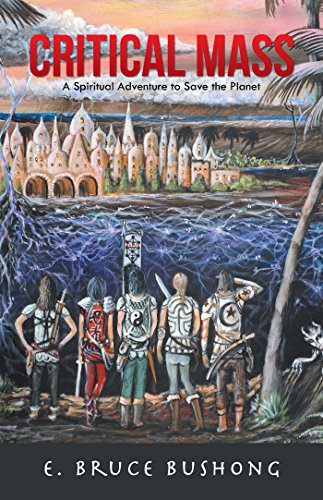 Amazon.com: Critical Mass: A Spiritual Adventure to Save the Planet ...