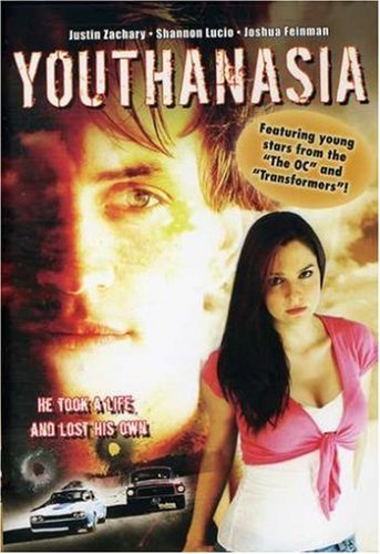 Amazon.com: Youthanasia : Ian Carlson, Shannon Lucio, Joshua Feinman ...