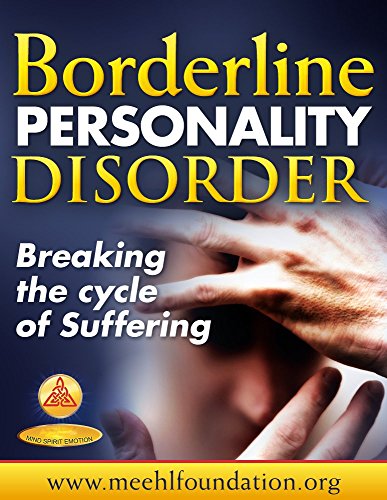 Borderline Personality Disorder Treatment: Free Ebook eBook : Meehl ...