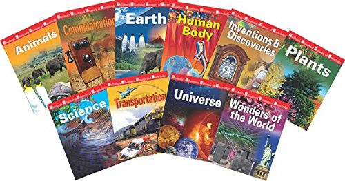 Illustrated Treasury of knowledge : Amazon.in: Books