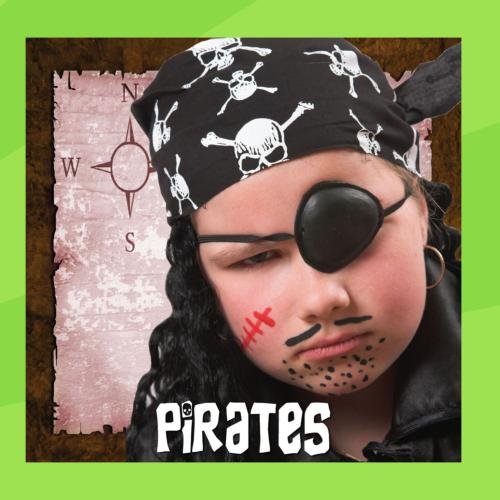 Pirates - Kidzone: Amazon.de: Musik-CDs & Vinyl