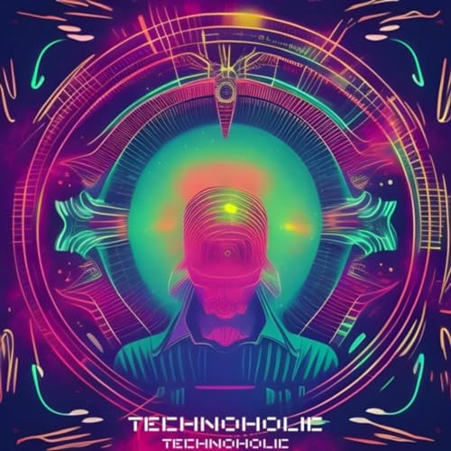 Play Technoholic by Technoholic on Amazon Music